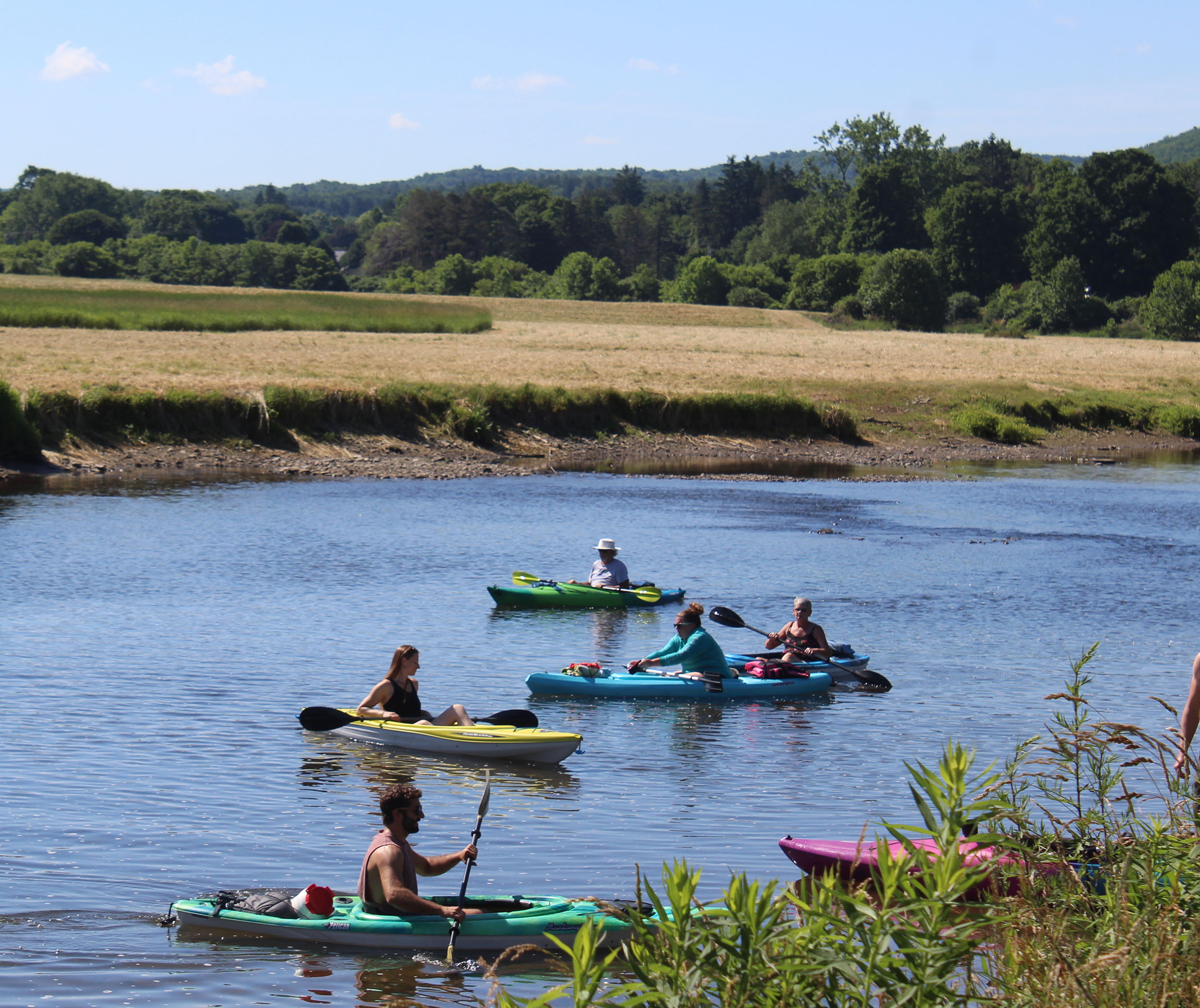 ABOUT US - Genesee River Wilds